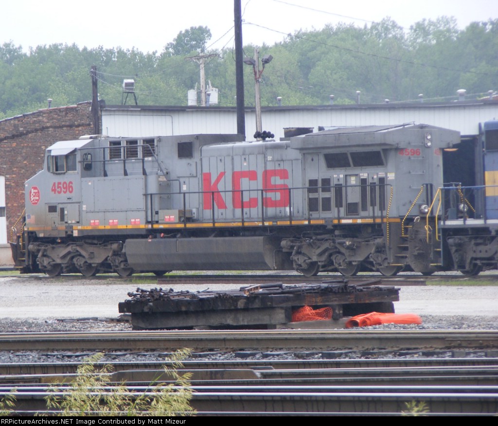 KCS 4596